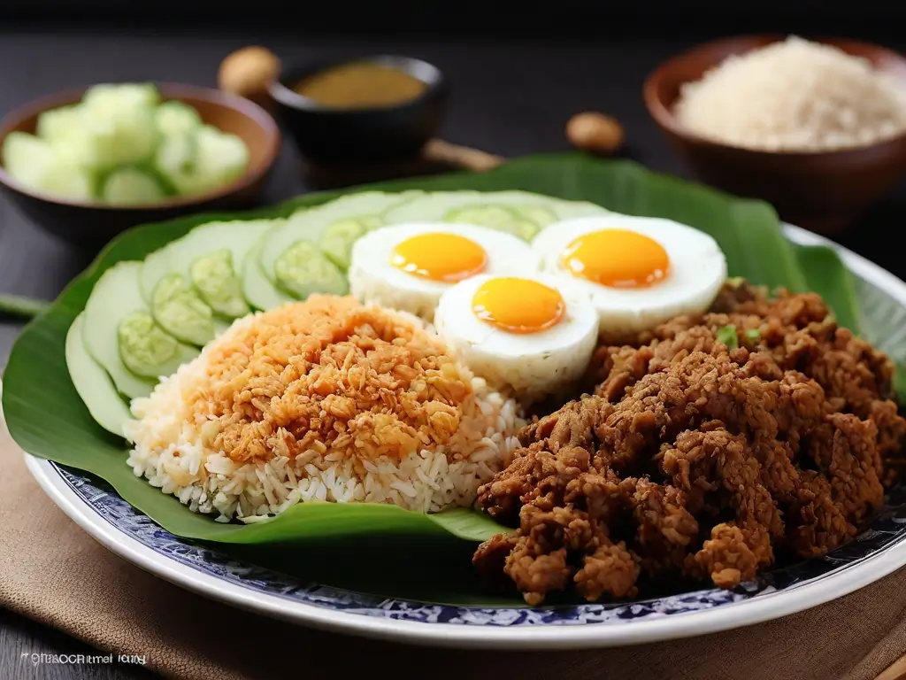 Nasi dan Sumber Karbohidrat Lainnya yang Sehat untuk Tubuh – Desa Ababi