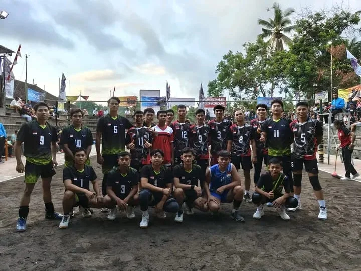 Penutupan Porsenides Desa Ababi Tahun 2024: Meriah dan Berkesan – Desa ...