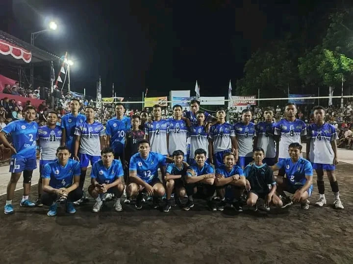 Penutupan Porsenides Desa Ababi Tahun 2024: Meriah dan Berkesan – Desa ...